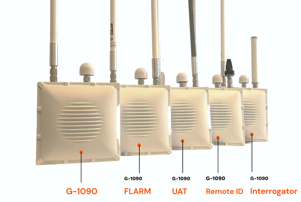 INVOLI launches G-1090 receivers' product line | INVOLI
