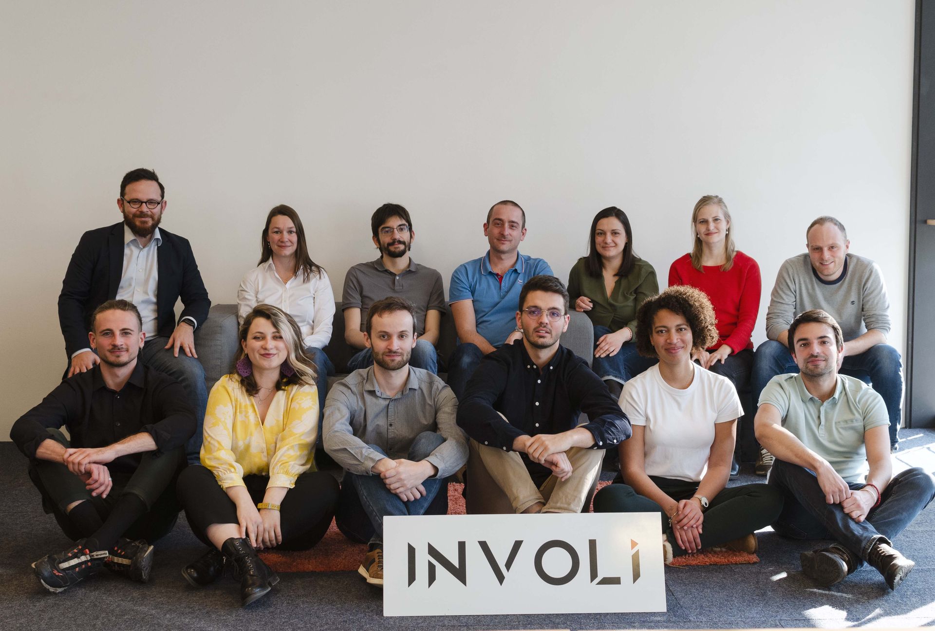 About us | INVOLI